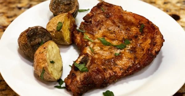 How To Make Cuban Fried Pork (Masitas de Puerco) - Domestic Gourmet