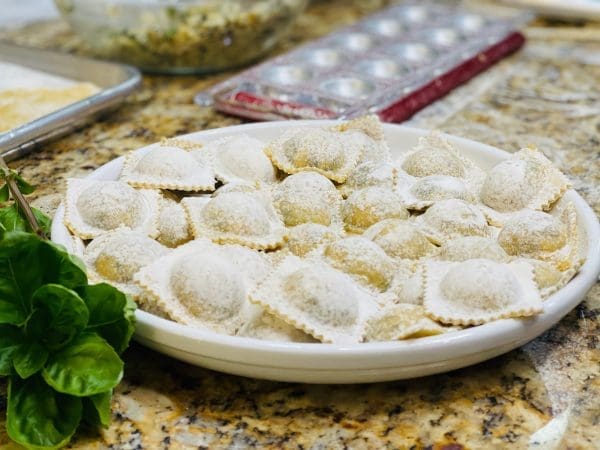 How To Make Puerto Rican Pasteles - Domestic Gourmet